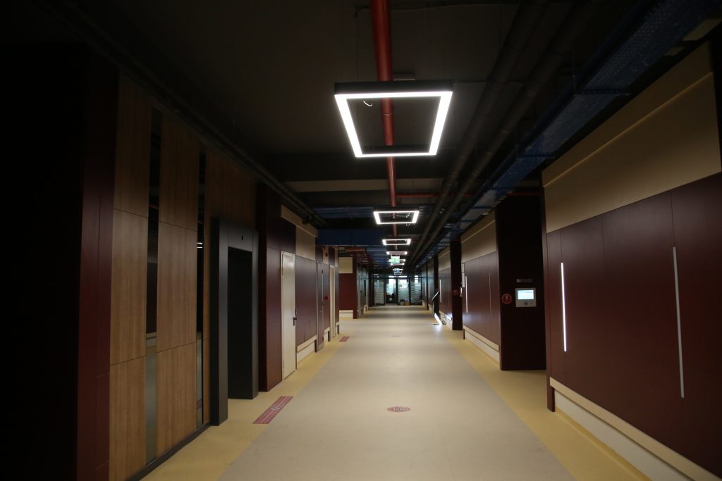 Photo Gallery – Study at IAU – Istanbul Aydin University