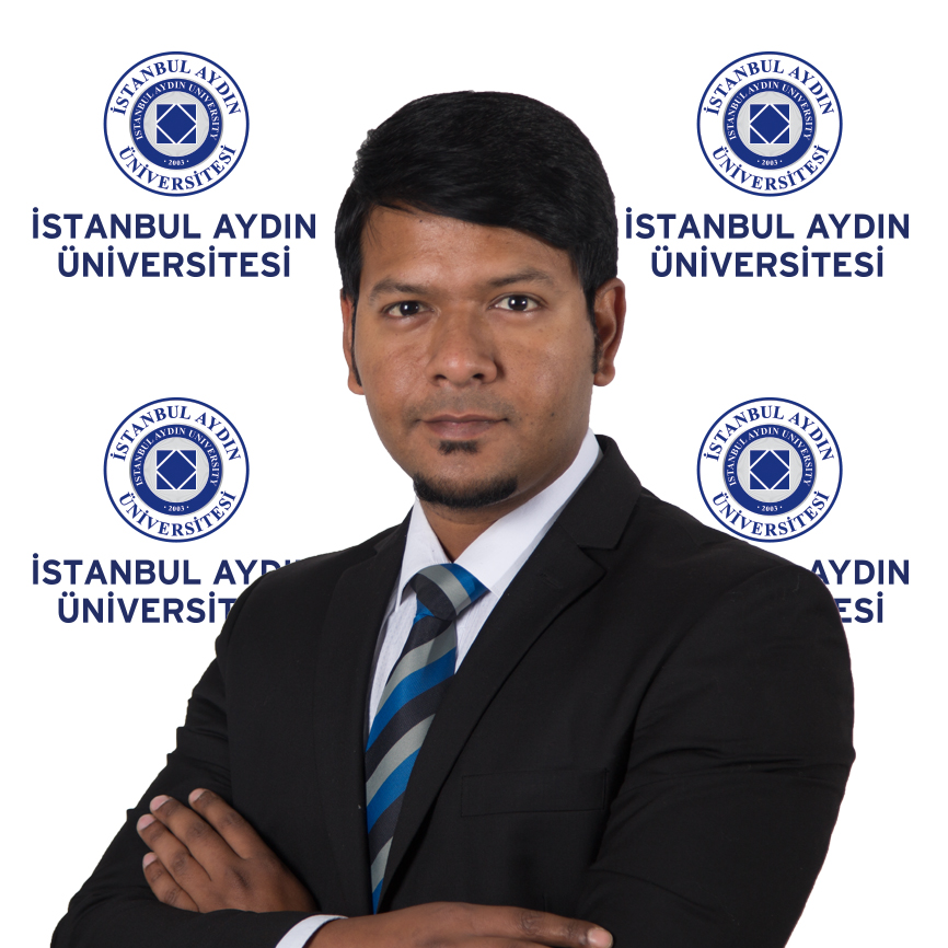 Meet Our Staff – Study in IAU – Istanbul Aydin University