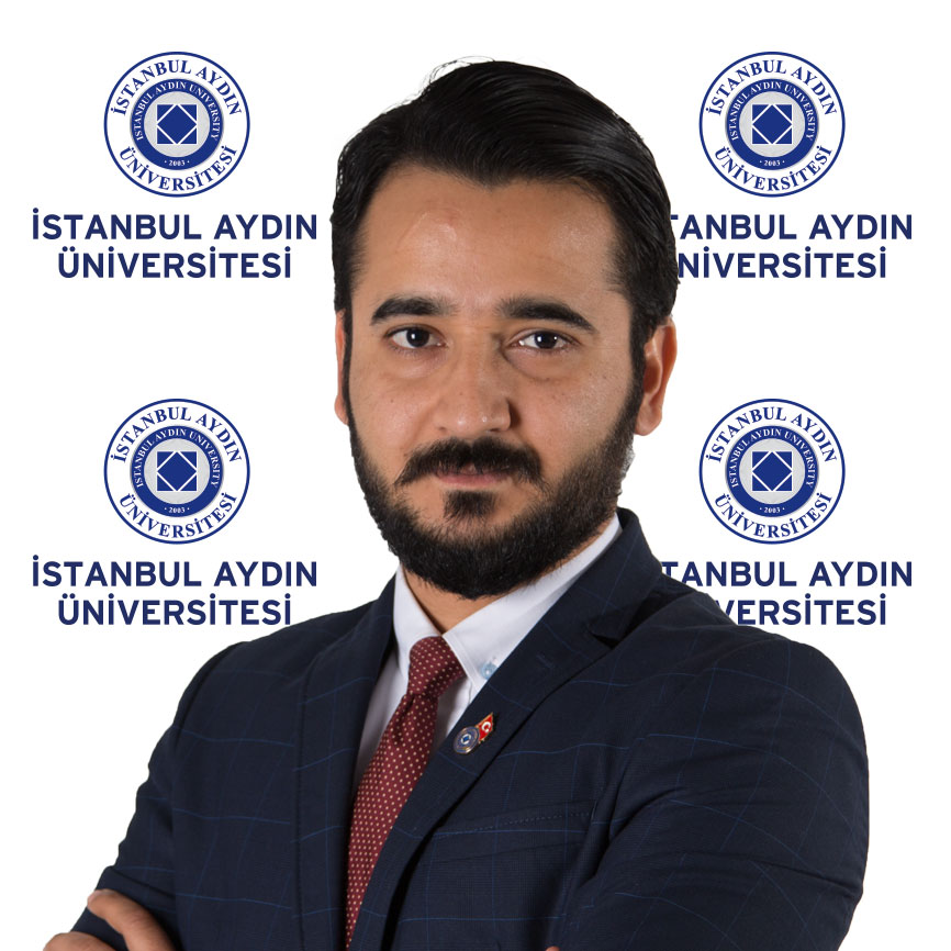 Meet Our Staff – Study in IAU – Istanbul Aydin University